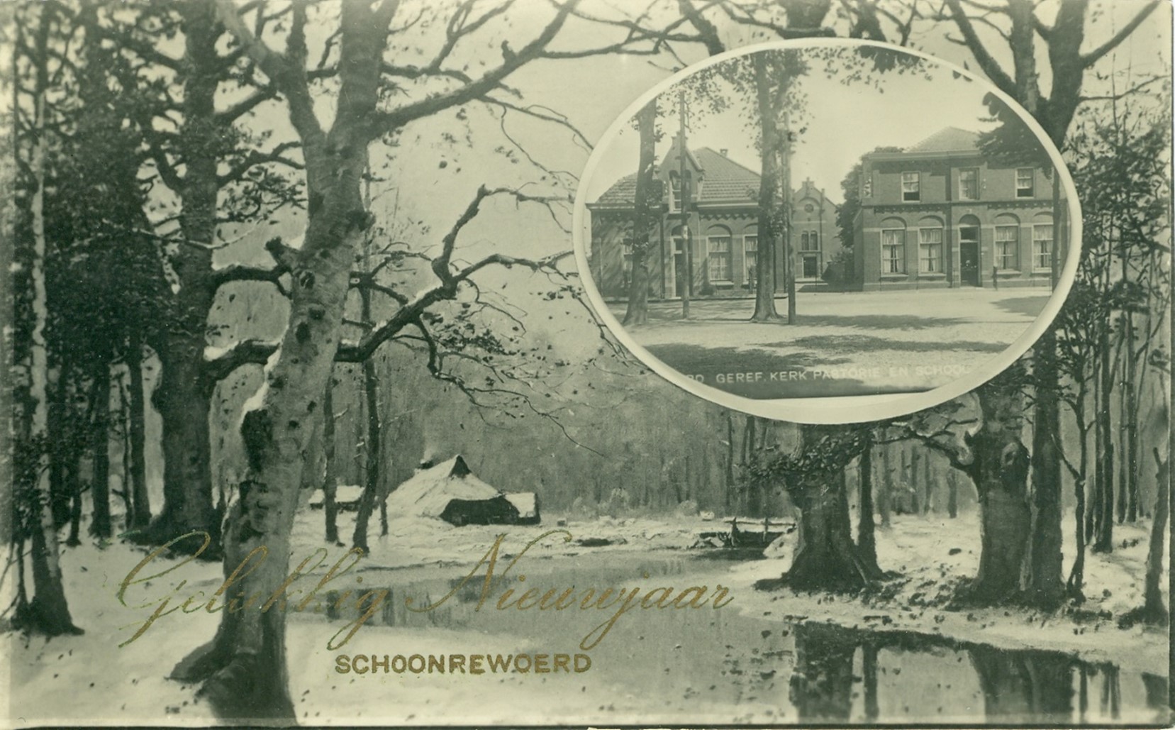 Gemeentebrief 2023-52 – Gereformeerde Kerk Schoonrewoerd